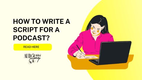 Master the Art of Scripting: Your Guide to a Captivating Podcast