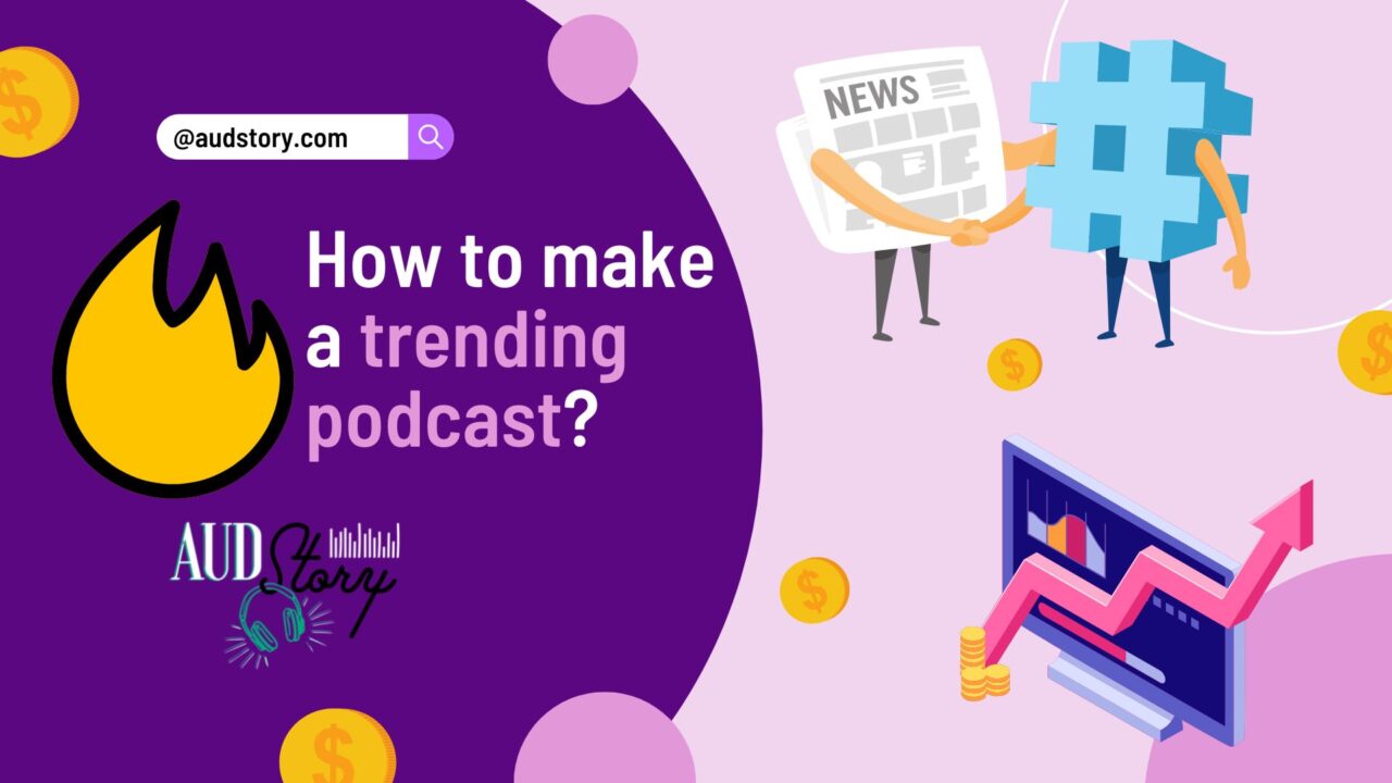 From Niche to Trending: Your Guide to Podcast Success