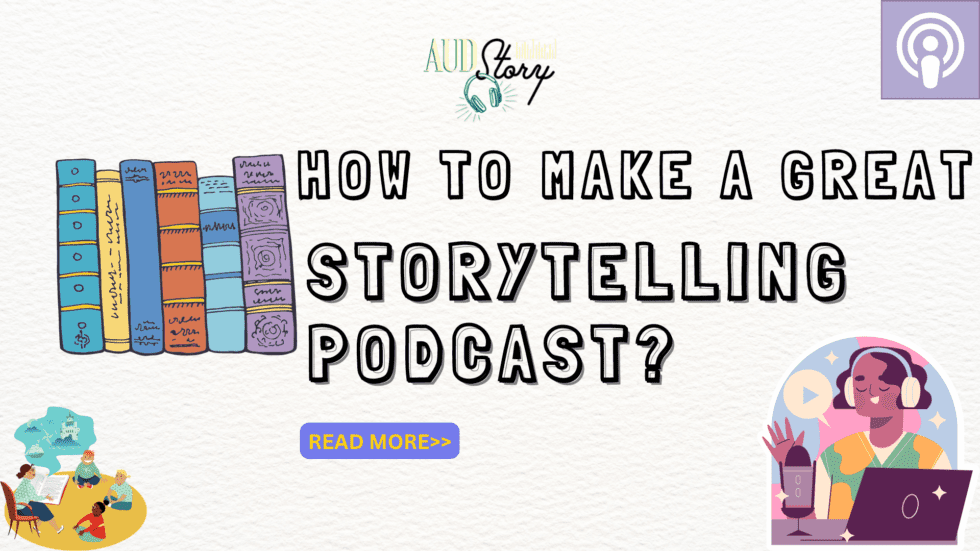 Crafting Compelling Narratives: A Guide to Creating Your Own ...