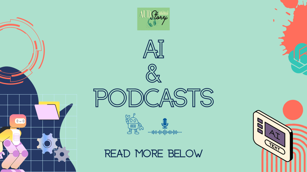 Level Up Your Podcast with AI: Tools & Tips for Creators