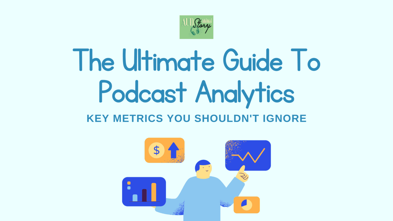Master Podcast Analytics: Key Metrics & Tools for Success